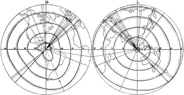 EARTHQUAKES AND VOLCANOES | HackerNoon