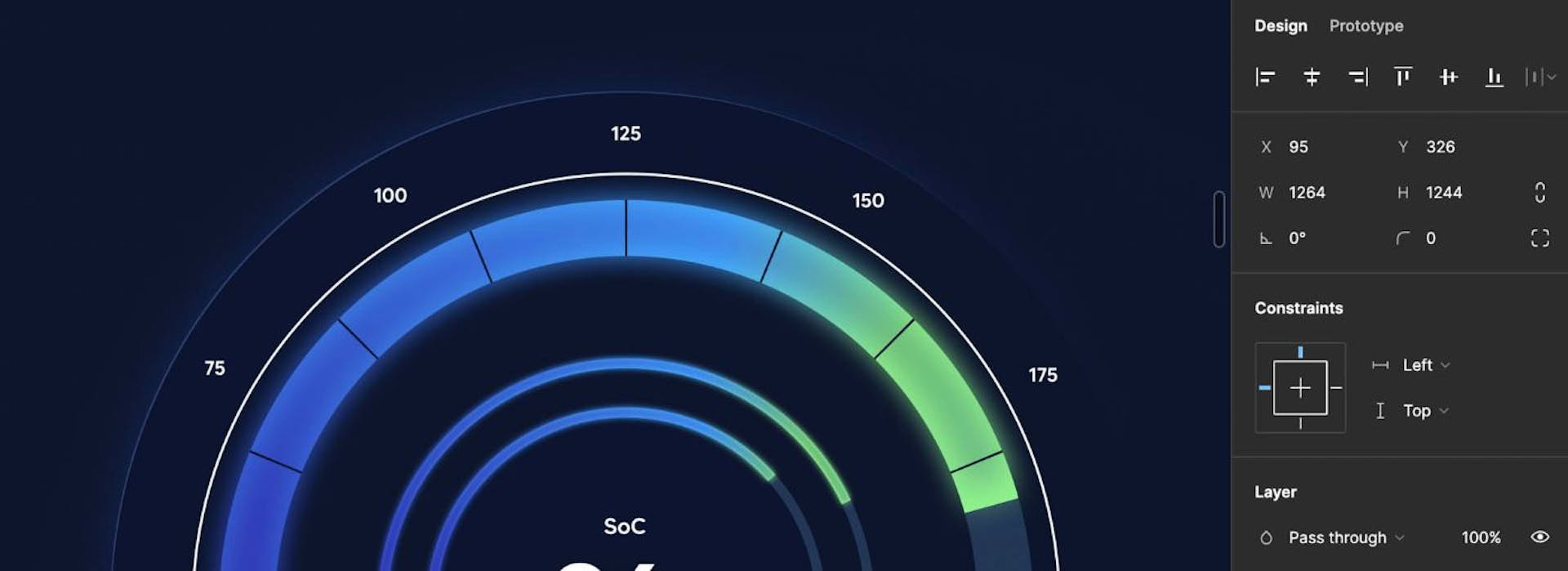 Solving a Curved Programming Challenge with SVG Gradients | HackerNoon