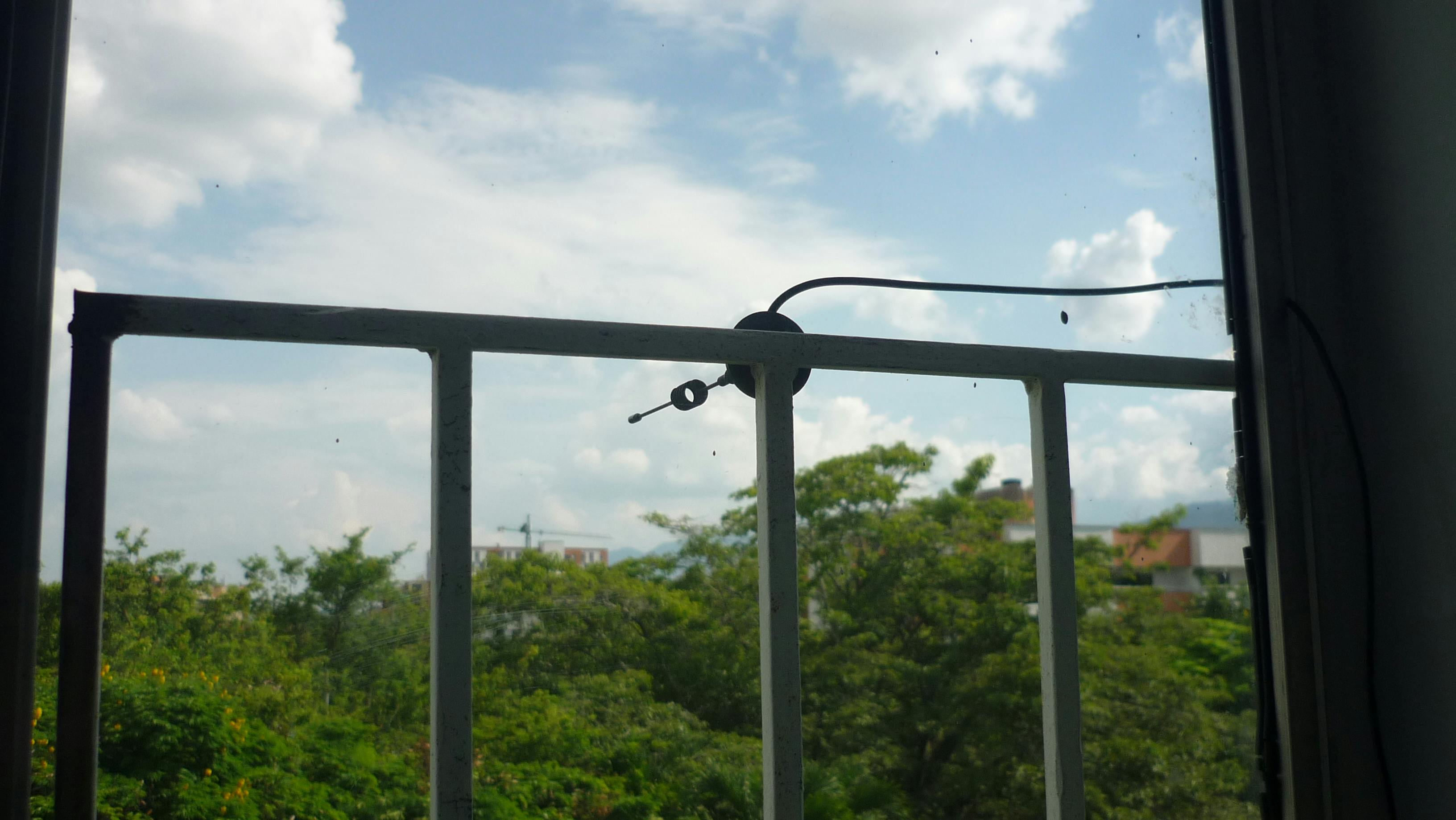 Building a Ground station for LoRa Satellites | HackerNoon