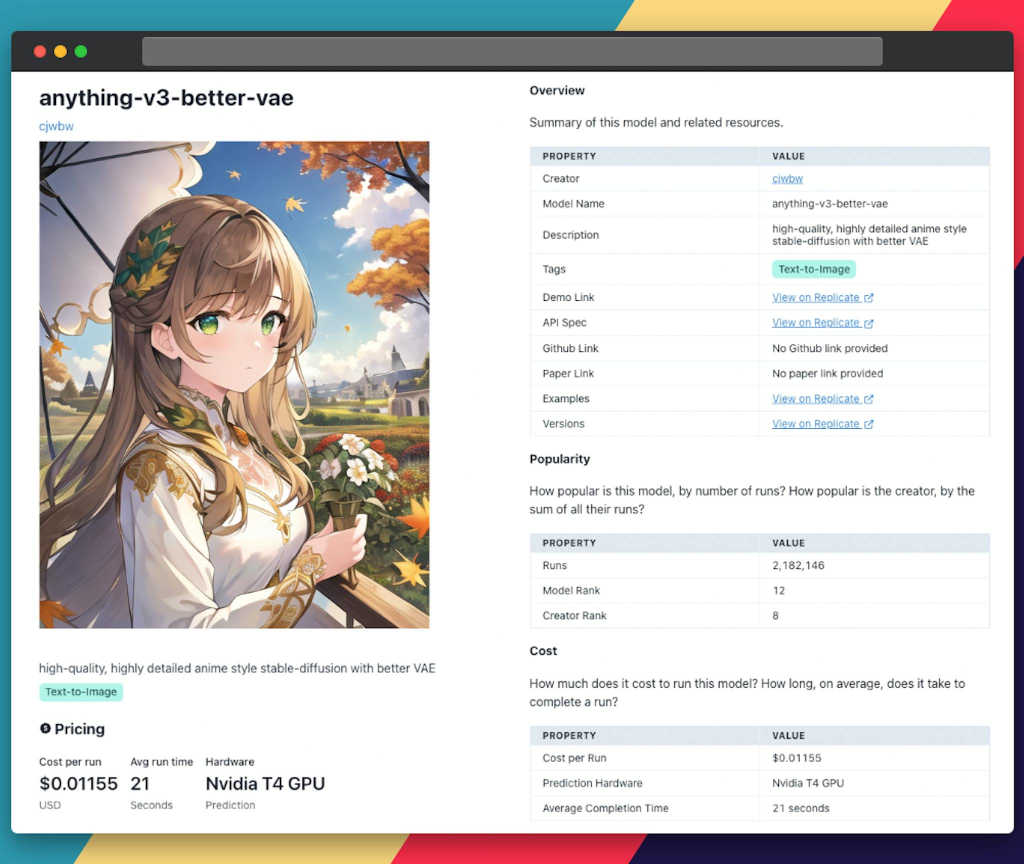 How to Turn Text Into High-quality, Highly Detailed Anime With Anything ...
