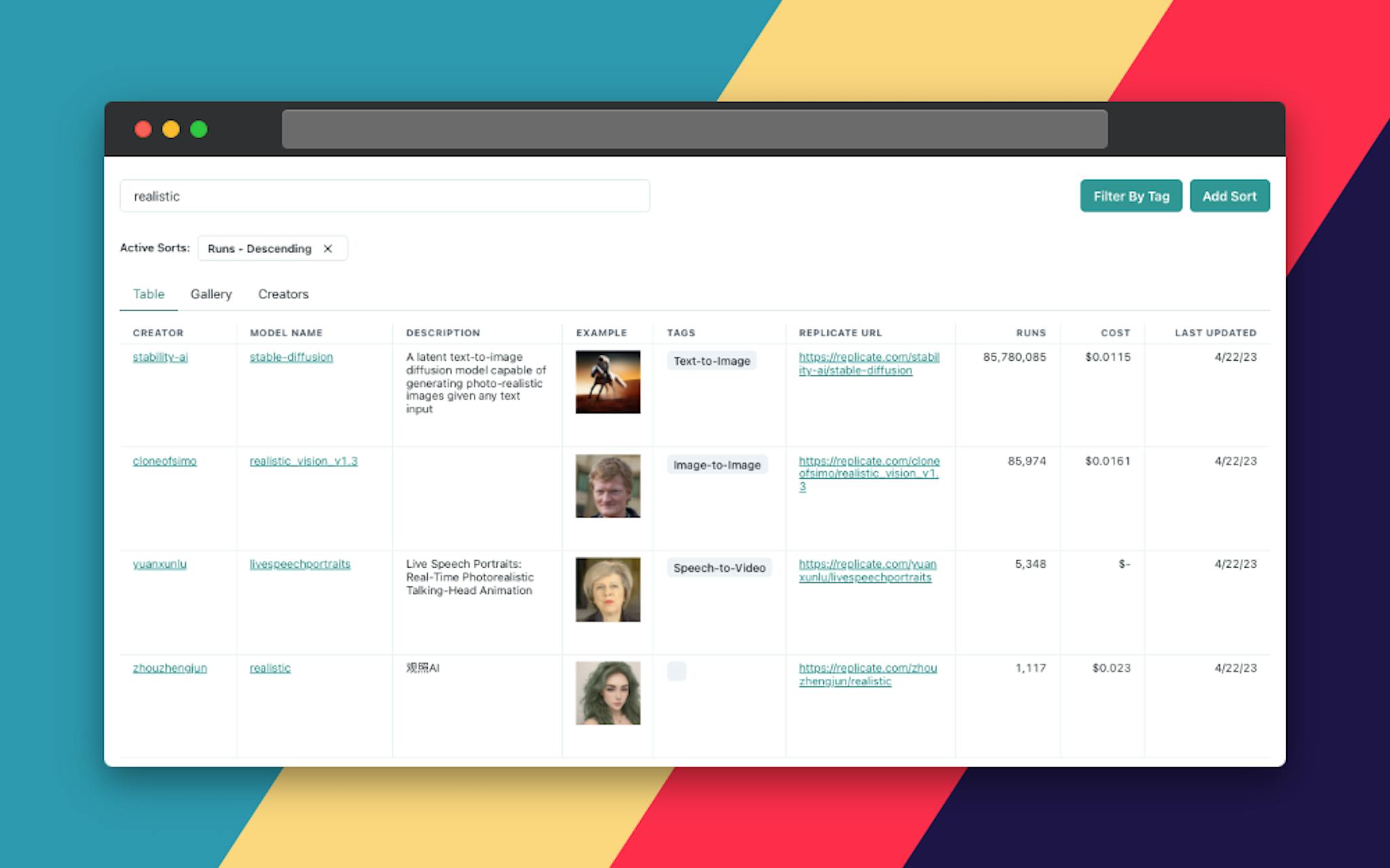 Transforming Basic Inputs into Incredibly Realistic Images with Stable Diffusion | HackerNoon