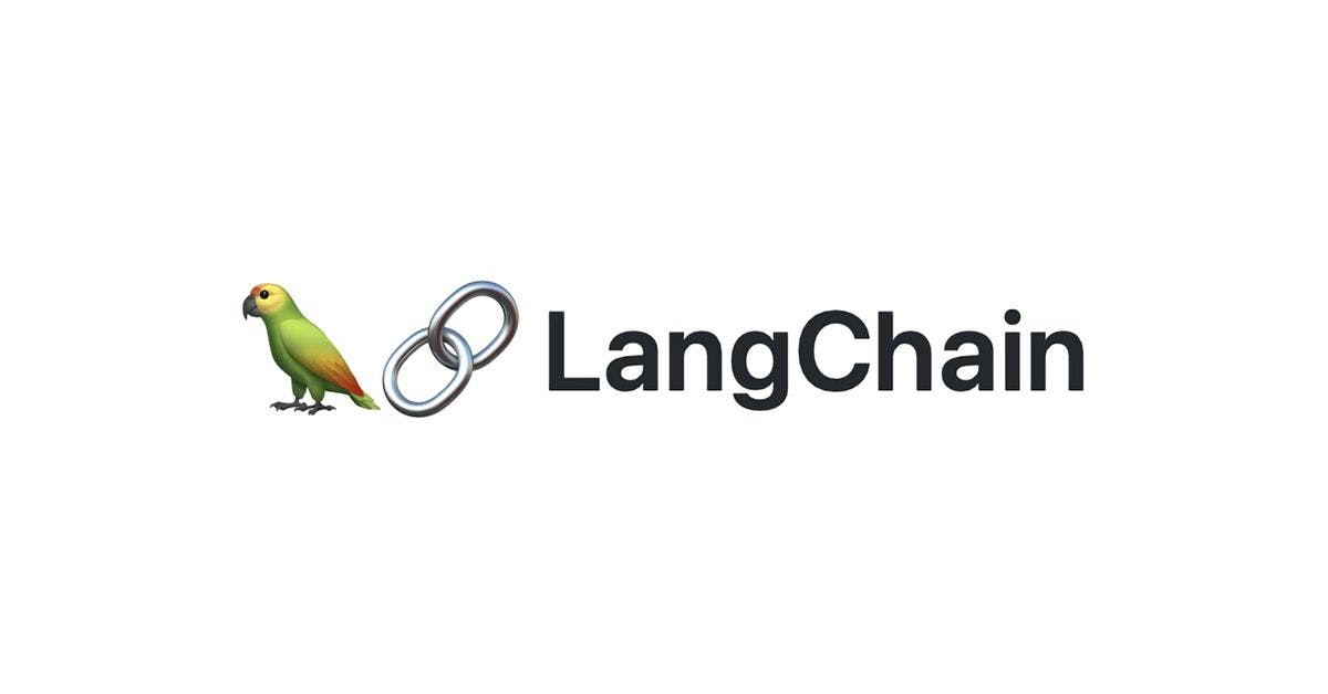 A Comprehensive Guide to LangChain: Building Powerful Applications with Large Language Models ...