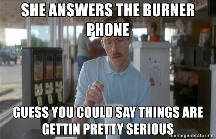 How to Make Sock Puppet Accounts for OSINT in 2021 | HackerNoon