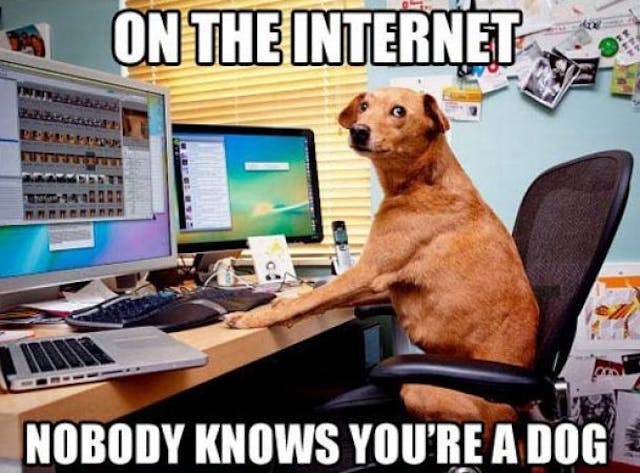 How to Make Sock Puppet Accounts for OSINT in 2021 | HackerNoon