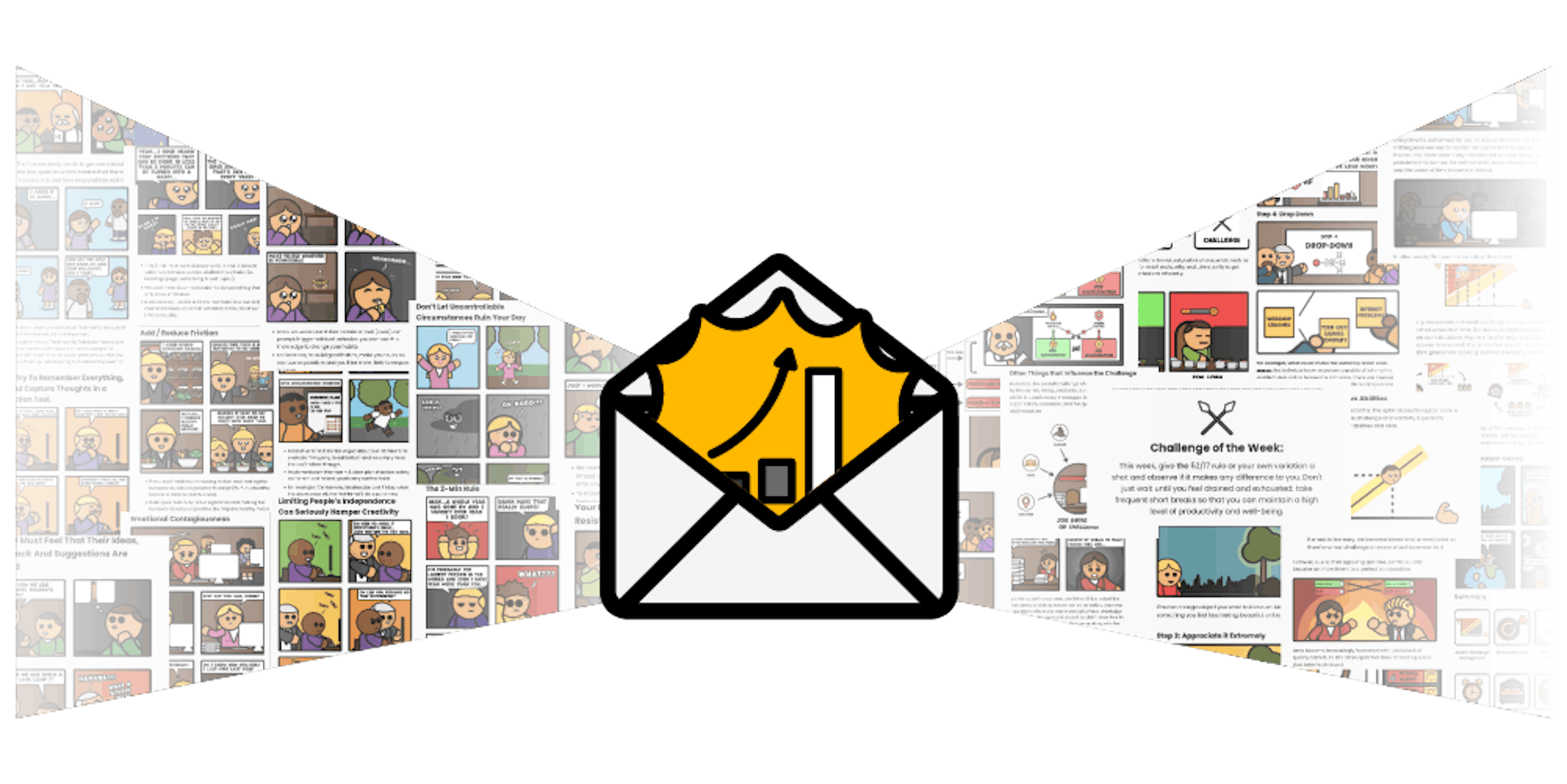 Meet the Twins That Are Launching the First Comic-Based Learning ...