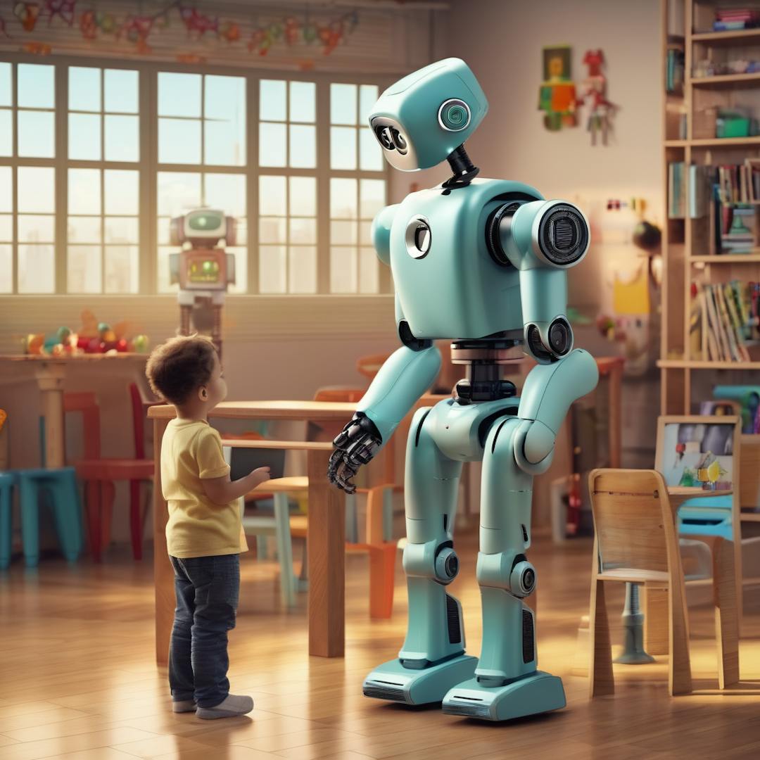 Transforming Learning Through AI Integration | HackerNoon