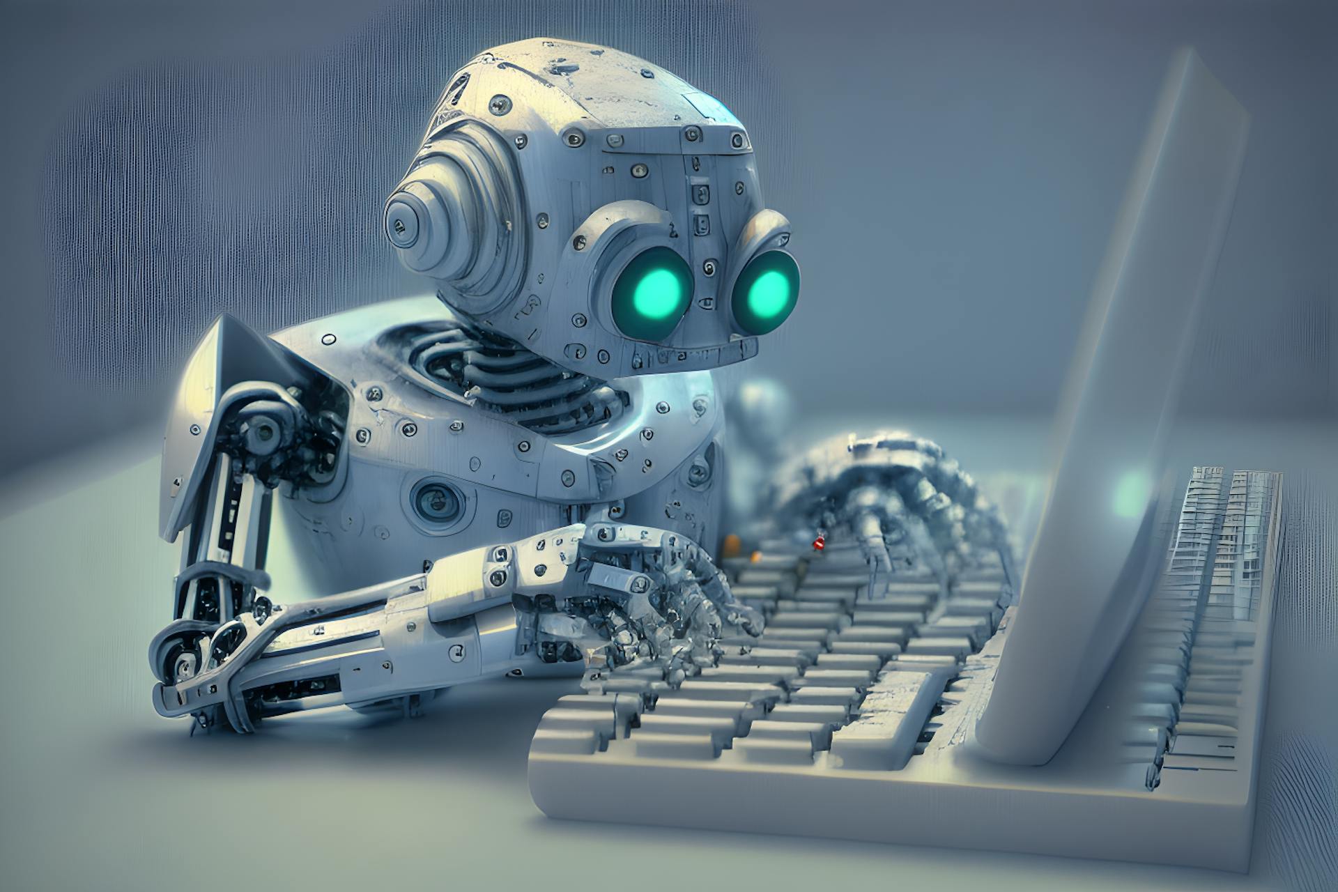 How to Securely Take Advantage of Generative AI | HackerNoon