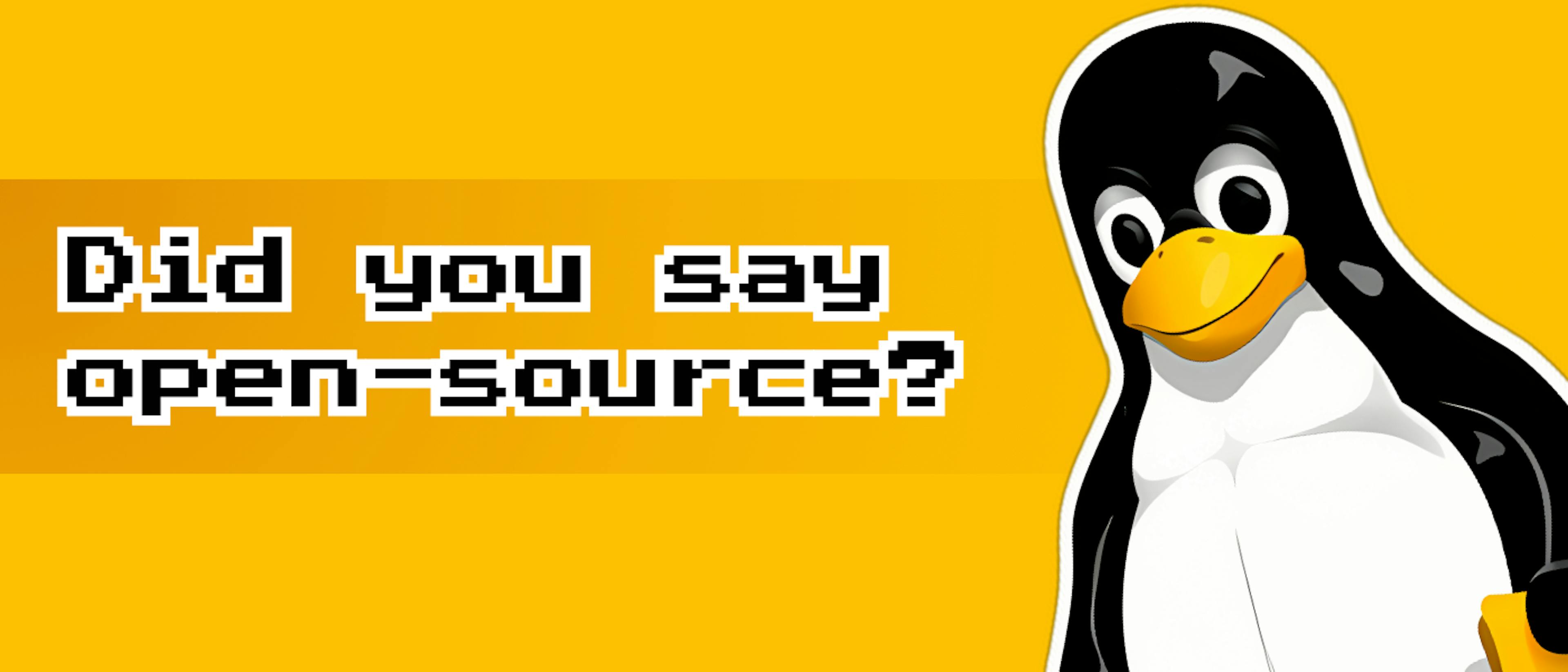 Getting Started With Linux Your Gateway To The Open Source Realm Hackernoon