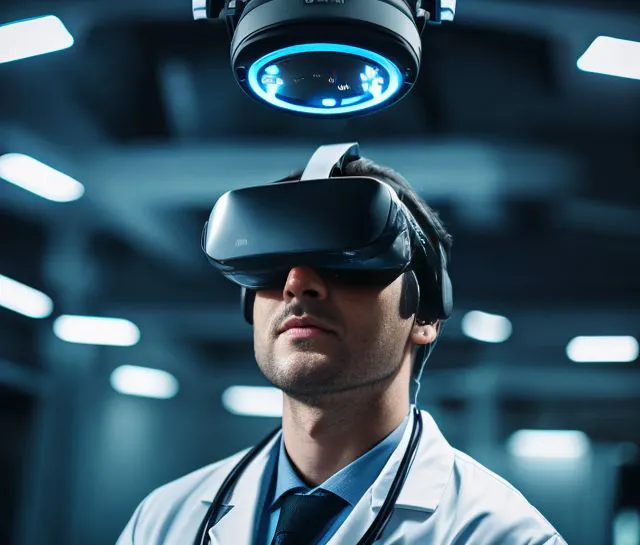 AR and VR Training: Leveraging Capabilities | HackerNoon
