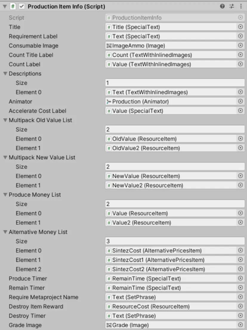 StatefulUI: A Unity UI Library Based on States and Markup | HackerNoon