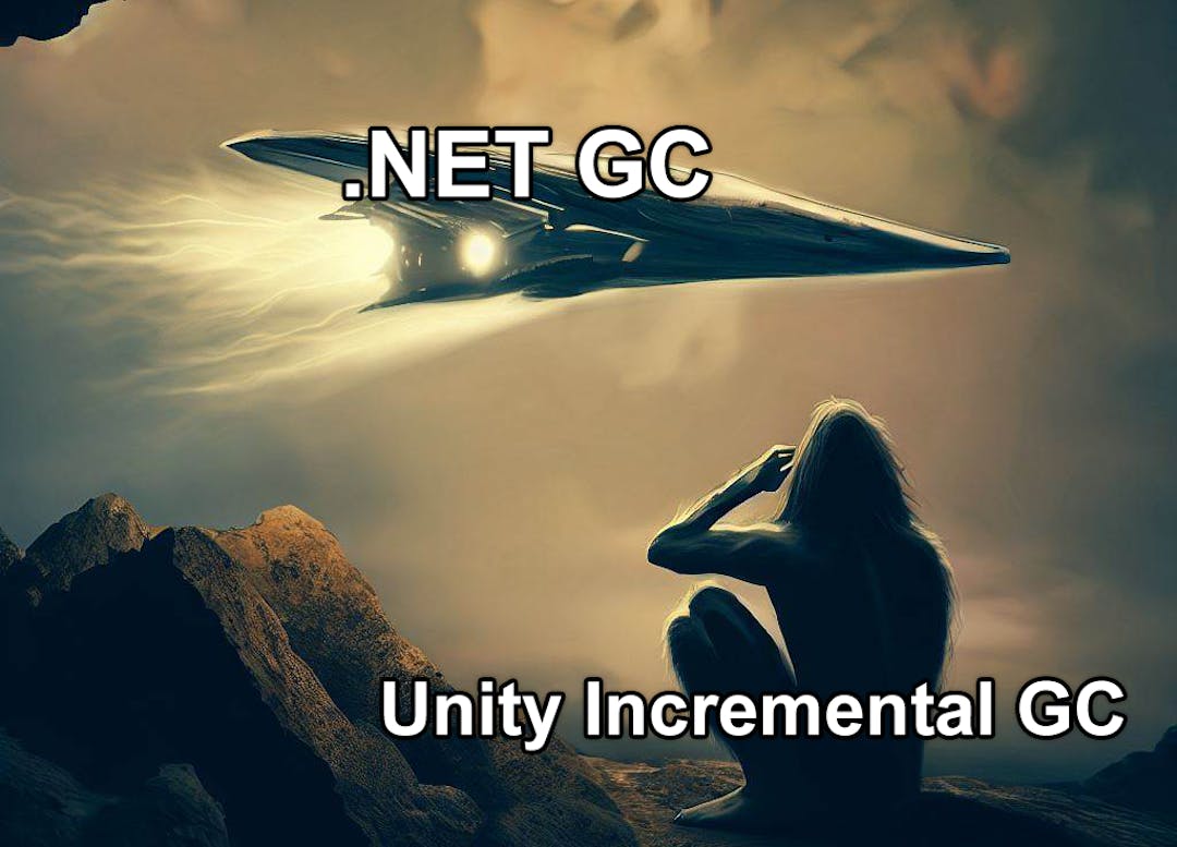 Memory Mastery Comparing Unity And Garbage Collection Hackernoon