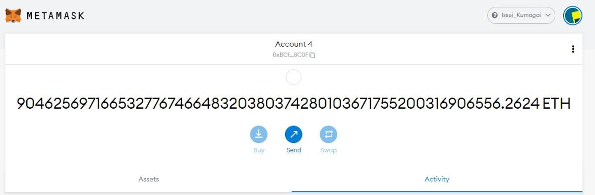 How to set up a Private Ethereum Blockchain (Proof of Authority) with Go Ethereum - Part 1 ...