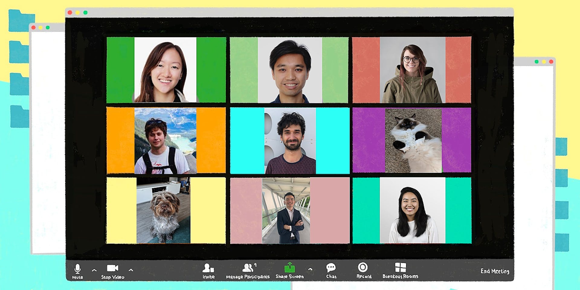 84 Stories To Learn About Team Building | HackerNoon