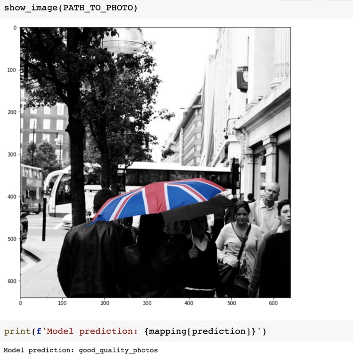 Multiclass Classification with Keras | HackerNoon
