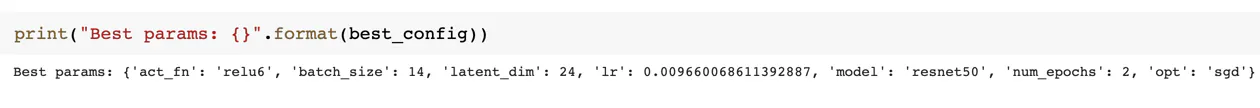 Multiclass Classification With Keras Hackernoon 1724