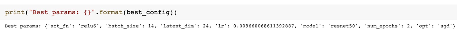 Multiclass Classification with Keras | HackerNoon