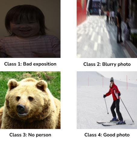 Multiclass Classification with Keras | HackerNoon