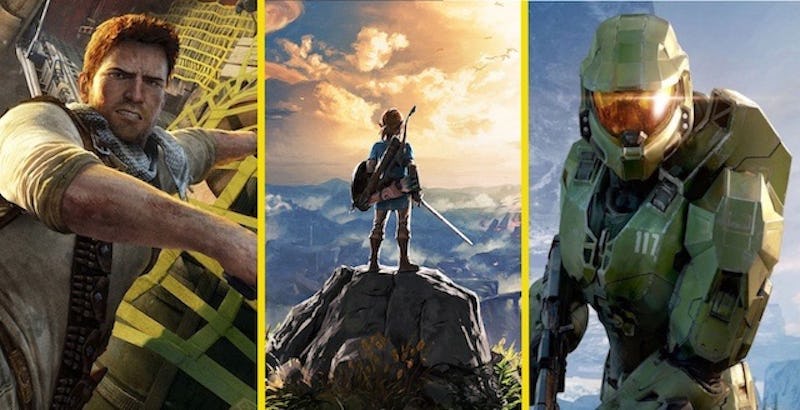 The Ninth Generation Console War: Who is Winning? | HackerNoon