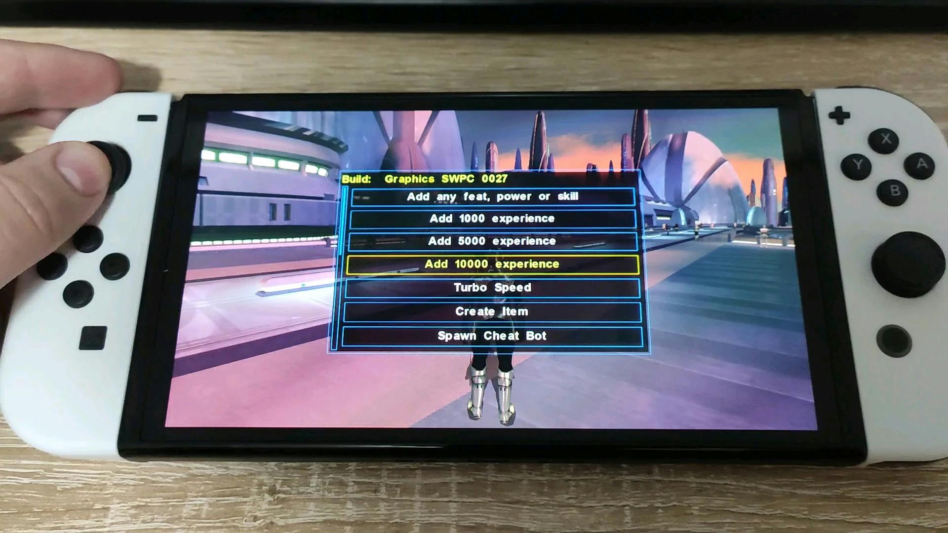 6 Best KOTOR Cheats Every Sith Lord Should Use on Nintendo Switch ...