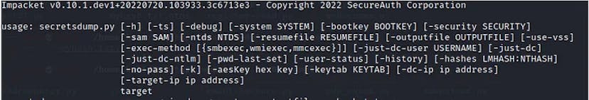 Using Hashcat Tool For Microsoft Active Directory Password Analysis And Cracking Hackernoon
