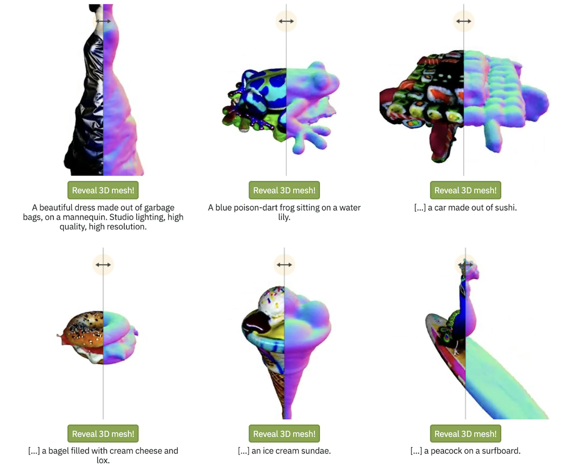 How to Create AI-based 3D Content | HackerNoon