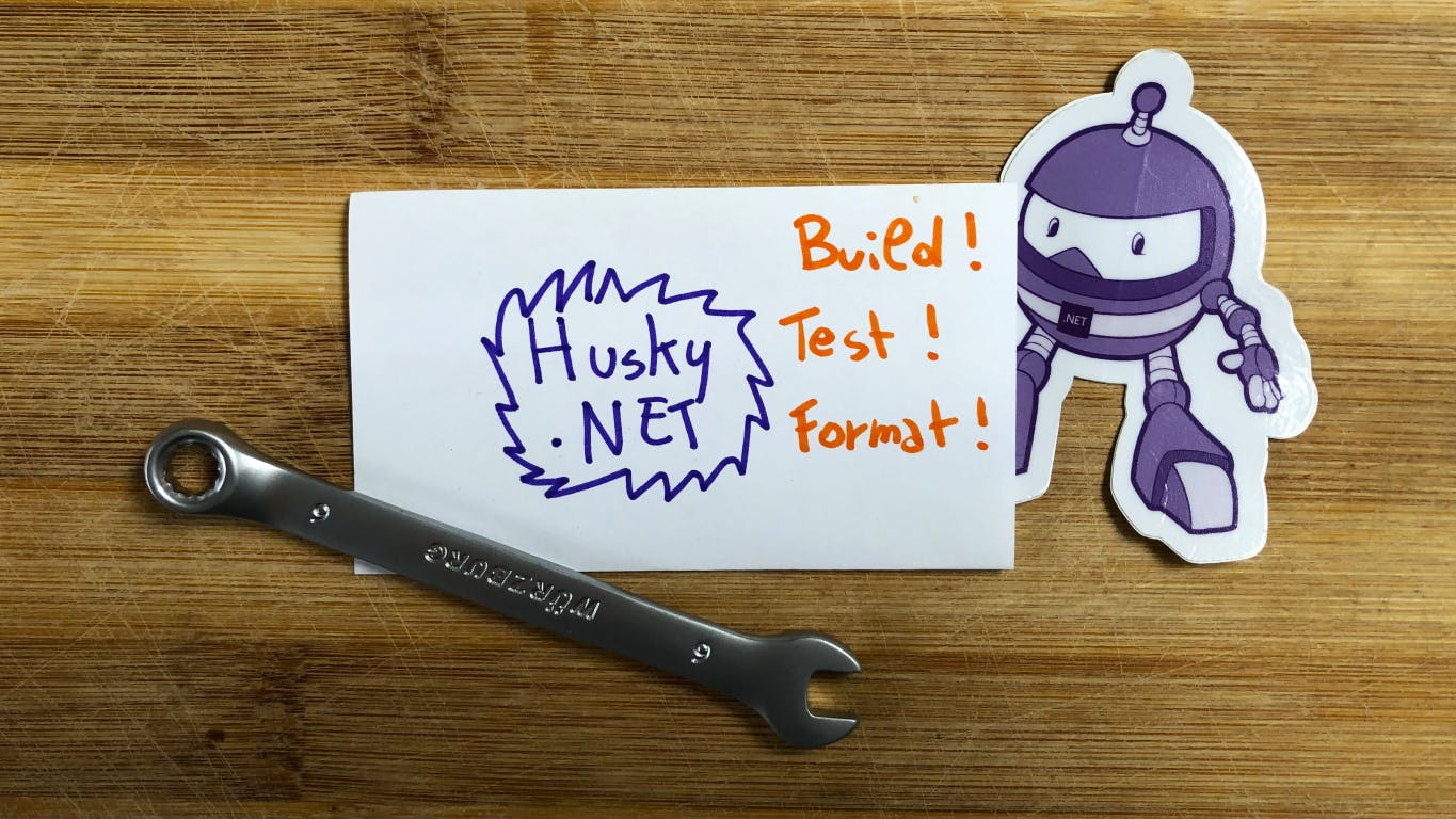 Optimizing Net Development Workflow With Git Hooks And Huskynet Hackernoon 