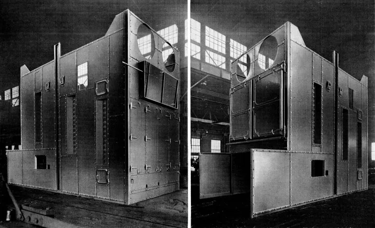 BRICKWORK BOILER SETTINGS | HackerNoon