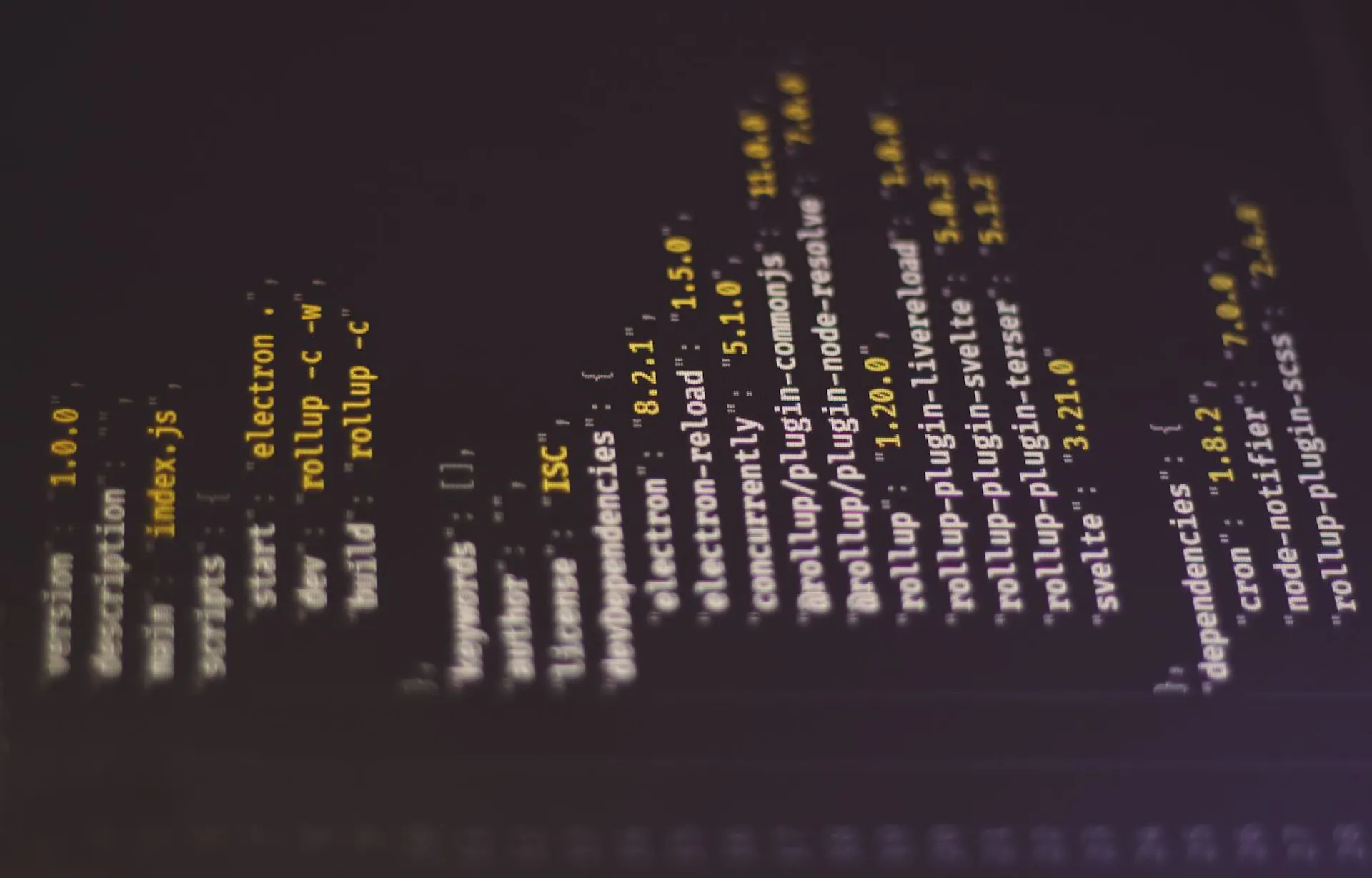 The History of JSON and the People That Created It | HackerNoon