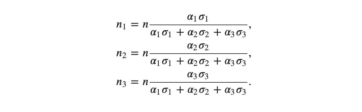 Using the Stratification Method for the Experiment Analysis | HackerNoon