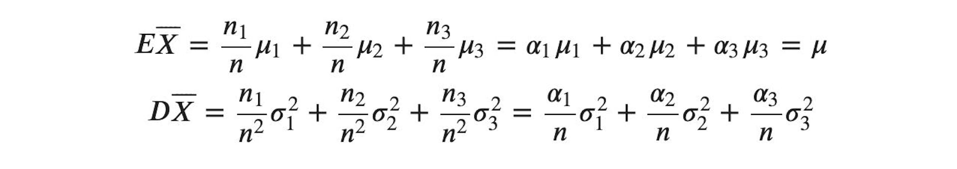 Using the Stratification Method for the Experiment Analysis | HackerNoon