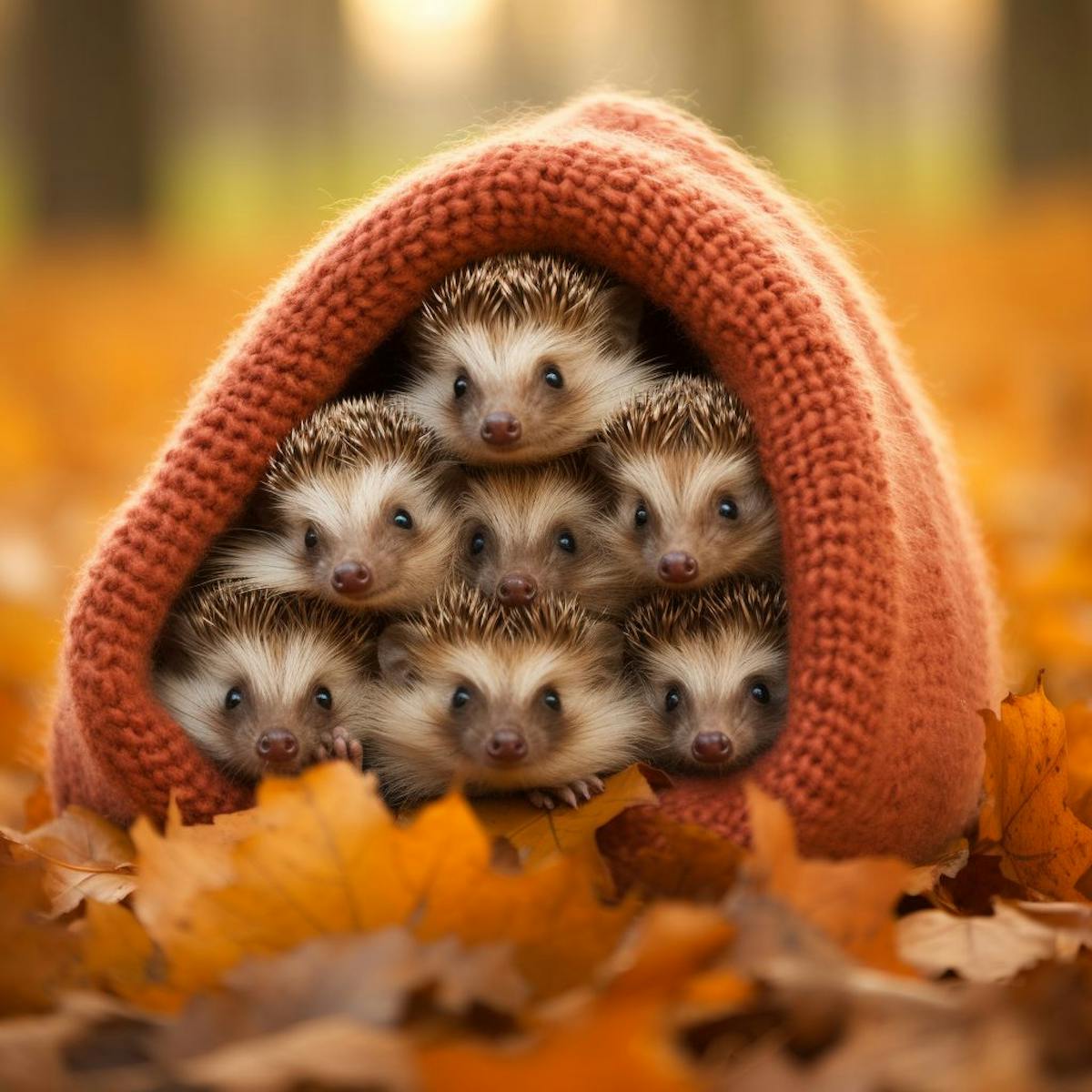 Lessons on Human Connection from the Hedgehog's Dilemma | HackerNoon