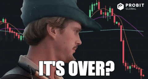 Why the Collapse of the Biggest Crypto Rivalry Shouldn't Scare You ...