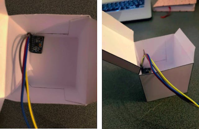 Building an Arduino Time Tracker Cube with Toggl's Open API | HackerNoon