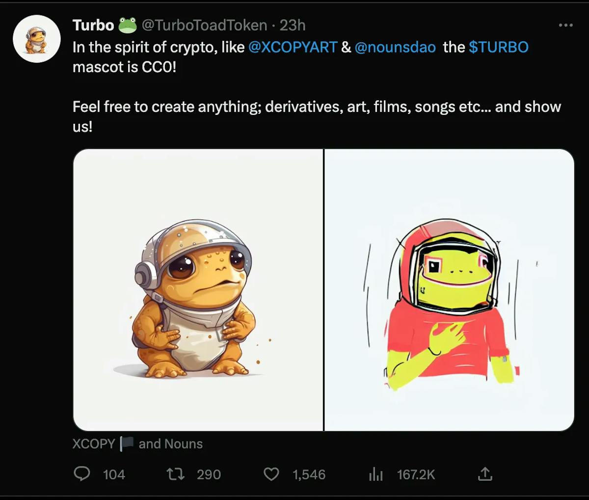 The Making of the $Turbo Meme Coin With ChatGPT: The Joke That Became a ...