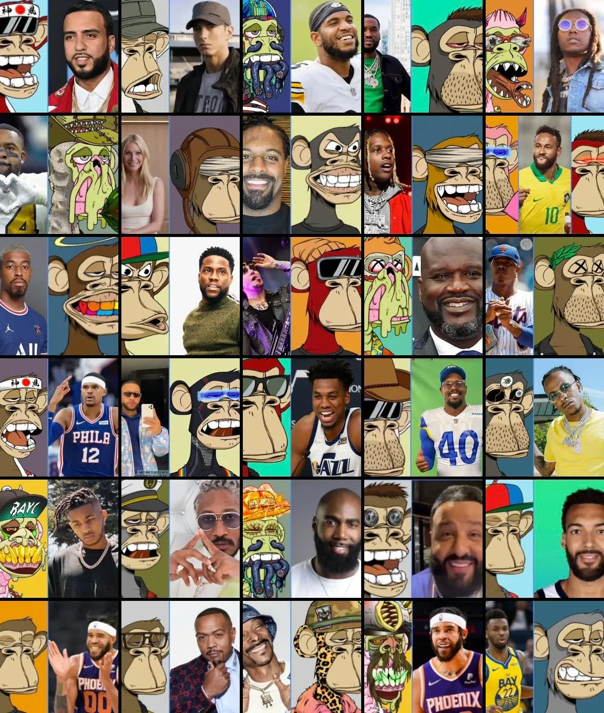 The Bored Ape Yacht Club Saga: Triumphs, Trials, and Tragedies | HackerNoon