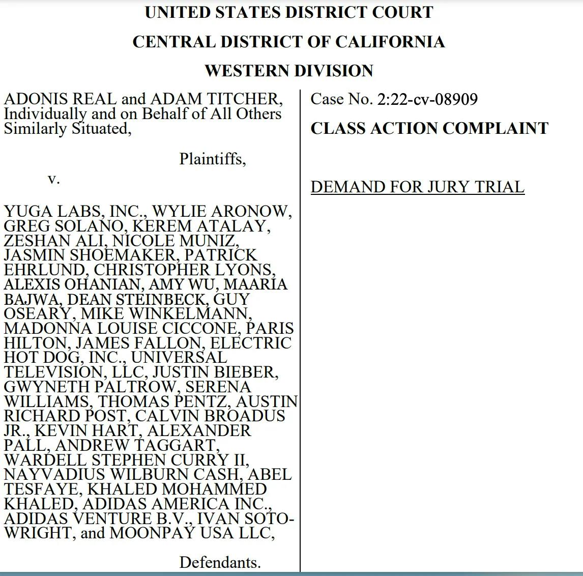 The Bored Ape Yacht Club Saga: Triumphs, Trials, and Tragedies | HackerNoon