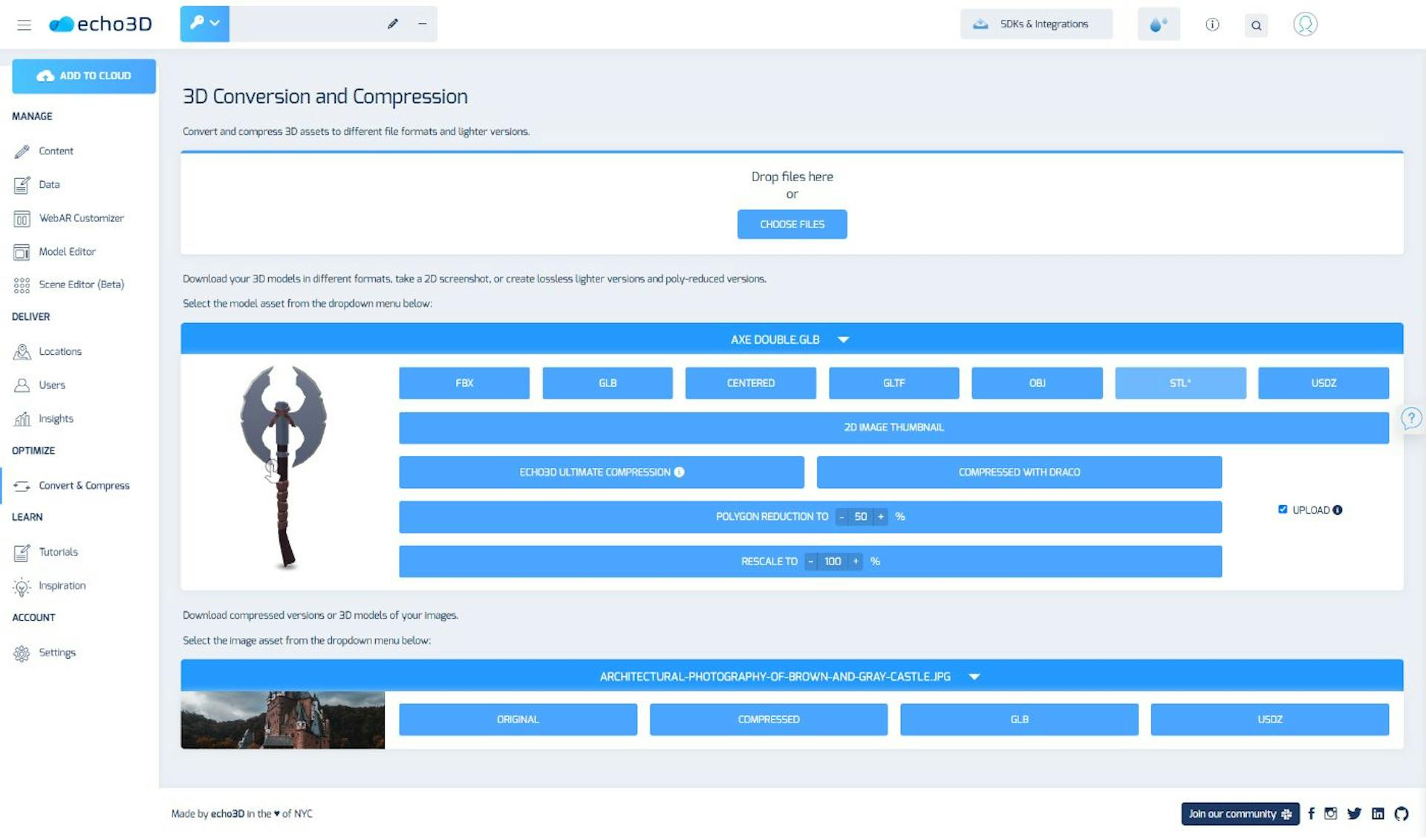 A Comprehensive Overview of 3D Asset Management | HackerNoon