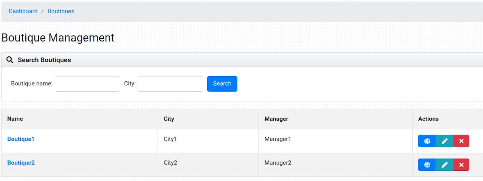 A Guide On Building a Django-Oscar Application with a Dashboard ...