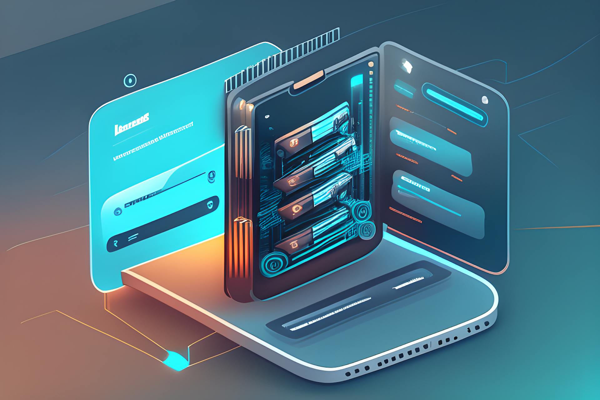 Getting Started With React Server Components A Step By Step Tutorial 2311