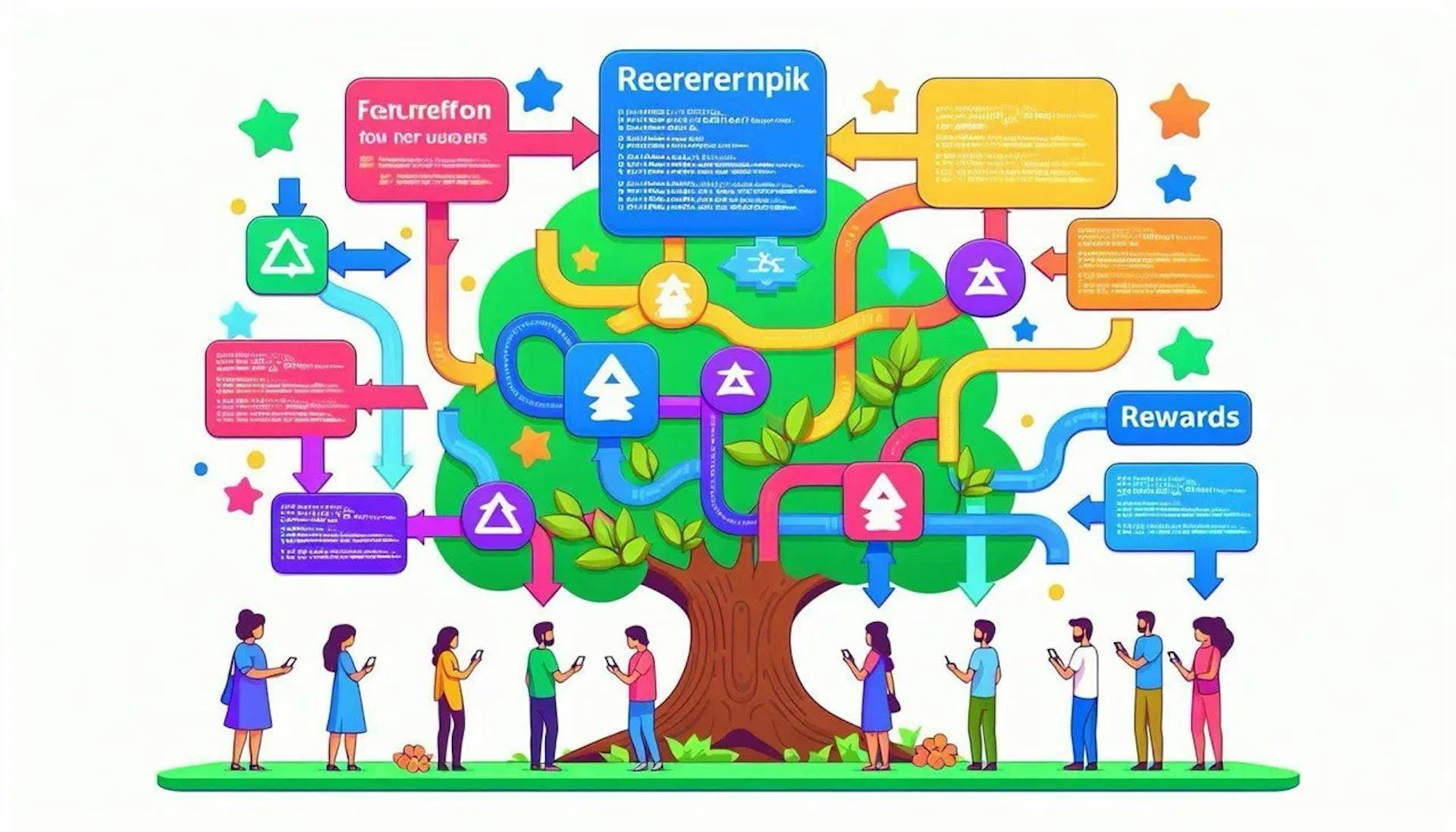 How To Build a Referral System for Your Flutter Web App | HackerNoon