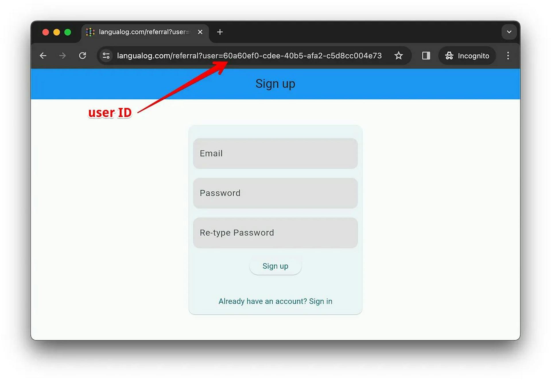 How To Build a Referral System for Your Flutter Web App | HackerNoon