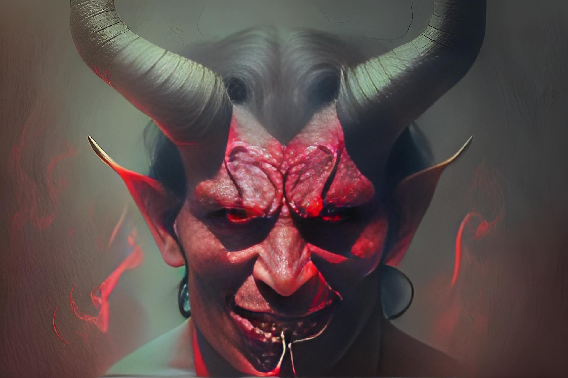 Google's 24 Most Popular Idioms Depicted by the Kandinsky 2 AI Art Model | HackerNoon