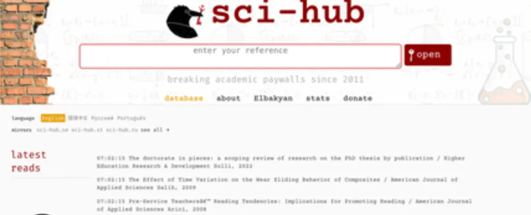 Unveiling the Hidden Web: the Top 10 Search Engines and Websites for ...