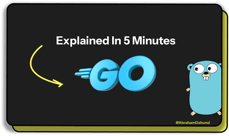 A Programmers History Of Golang Hackernoon 