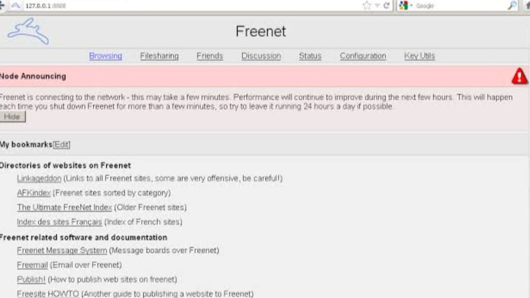 Unveiling the Hidden Web: the Top 10 Search Engines and Websites for ...