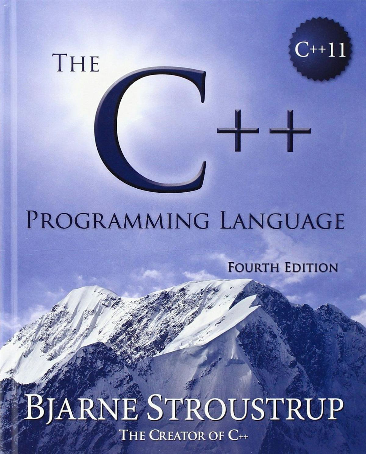 Los 6 mejores libros de programación en C++ clasificados por puntuación ...