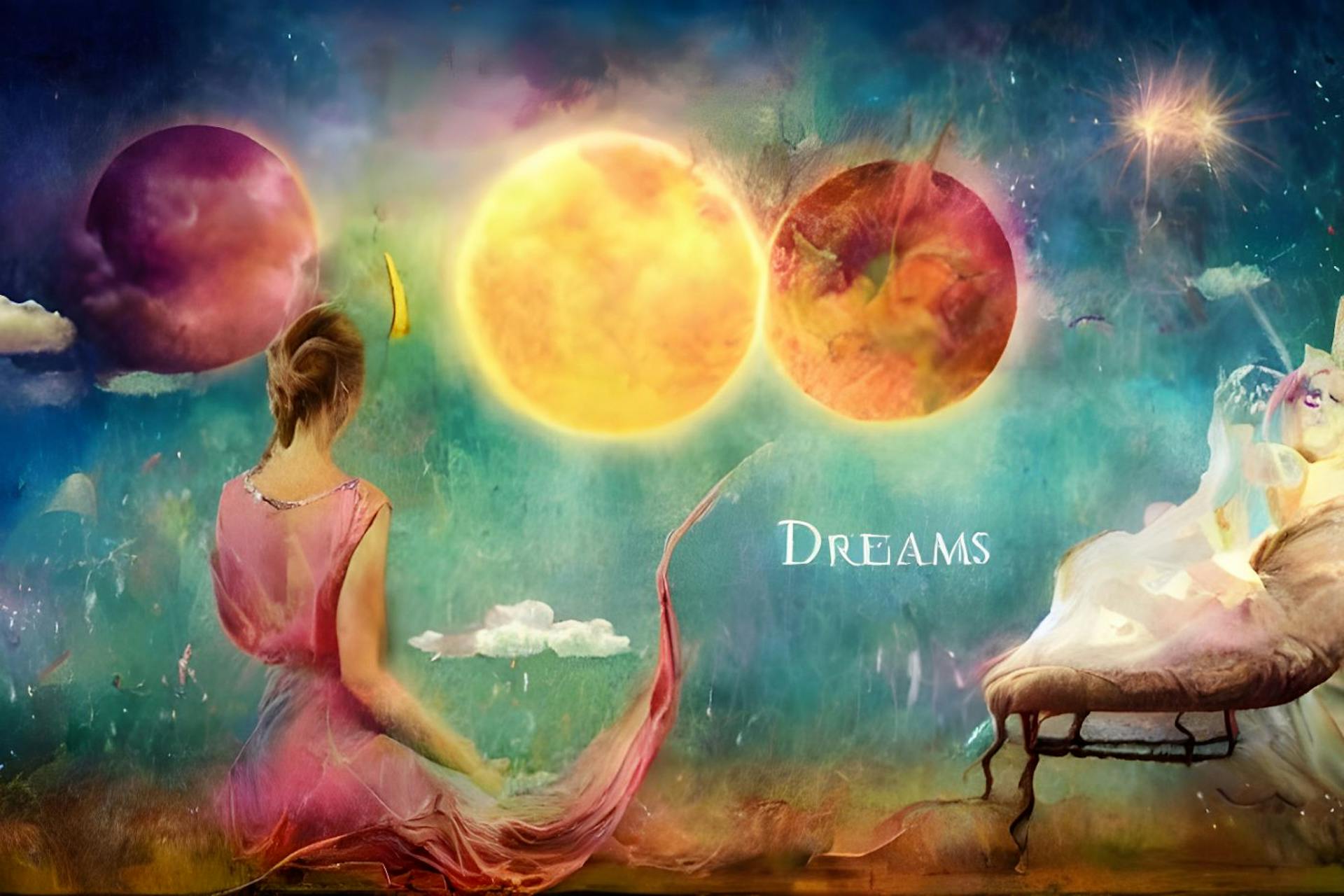 The Interpretation of Dreams by Sigmund Freud - Table of Links | HackerNoon