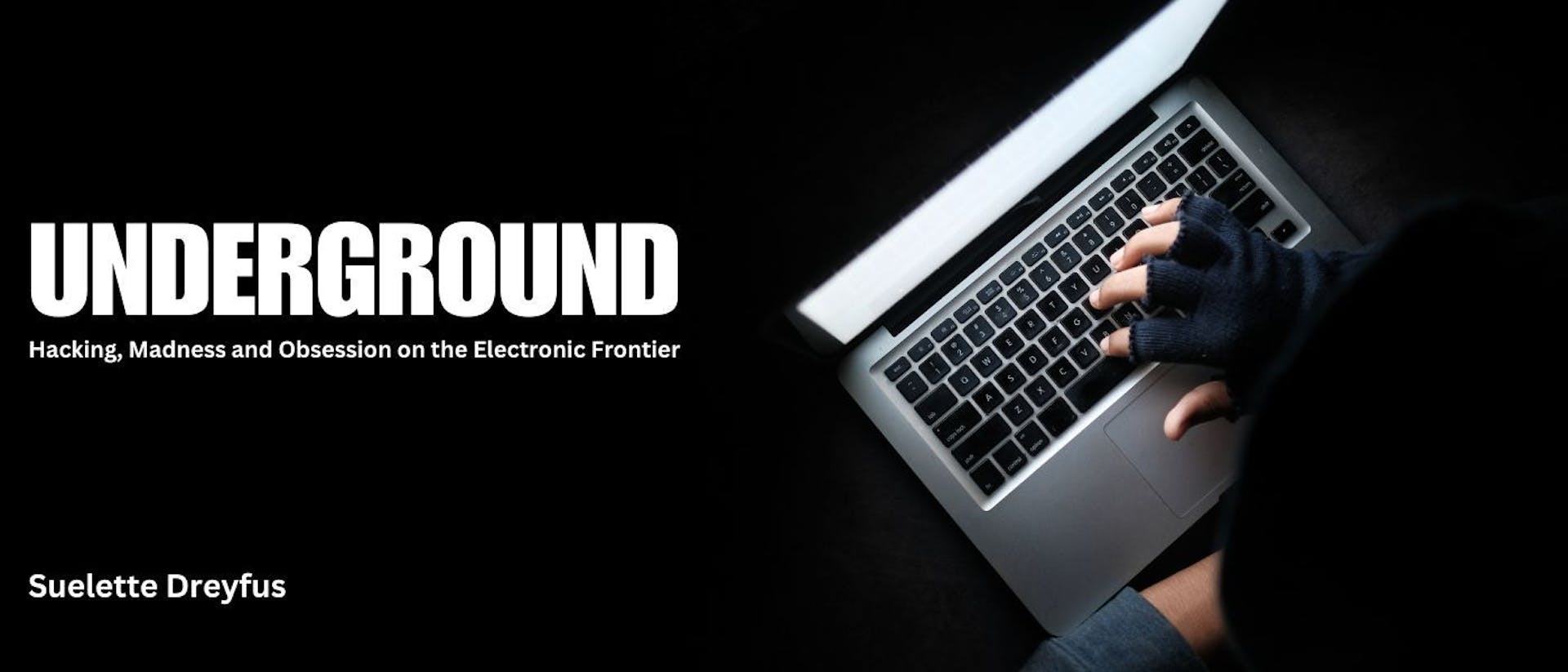 Underground: Hacking, Madness and Obsession on the Electronic Frontier - Table of Links | HackerNoon