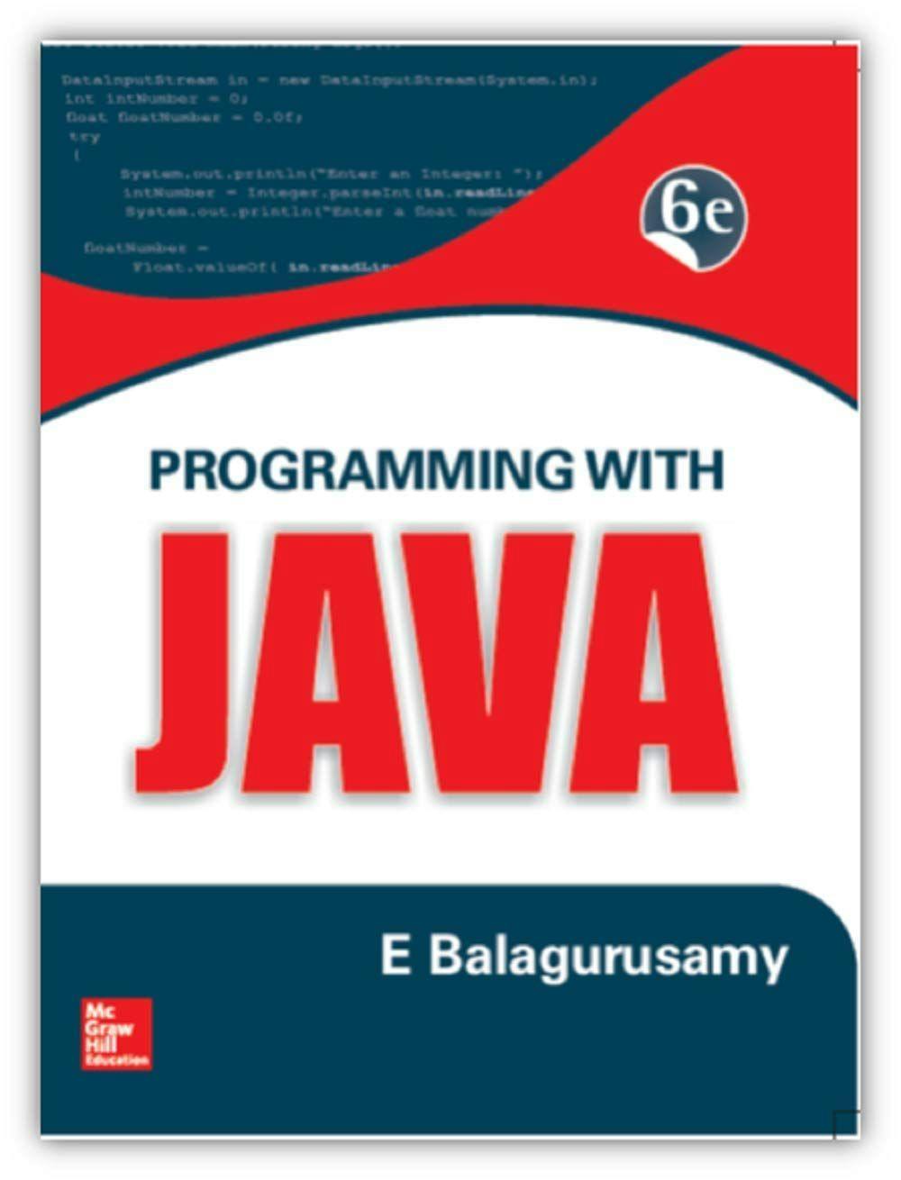 6 melhores livros de programação Java classificados por pontuações de ...