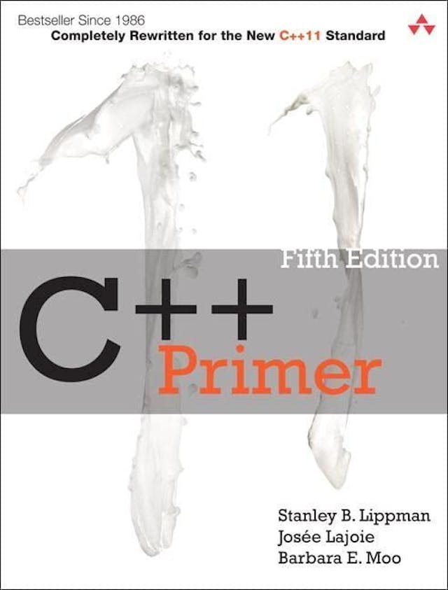 Los 6 mejores libros de programación en C++ clasificados por puntuación ...